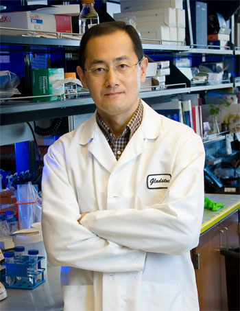 Shinya Yamanaka, Induced Pluripotent Stem Cell (iPS) Pioneer - Asian ...