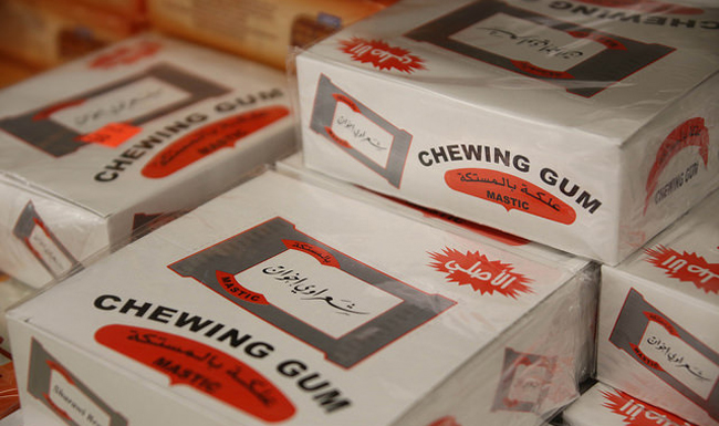 Chewing Gum After A Meal Could Help You Manage Your Weight - Asian ...