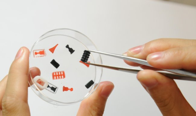 Need A Personalized Pill? Just 3D Print One! - Asian Scientist Magazine