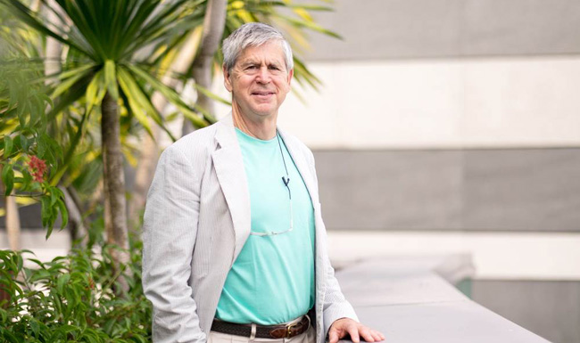 Agents Of Change - Asian Scientist Magazine