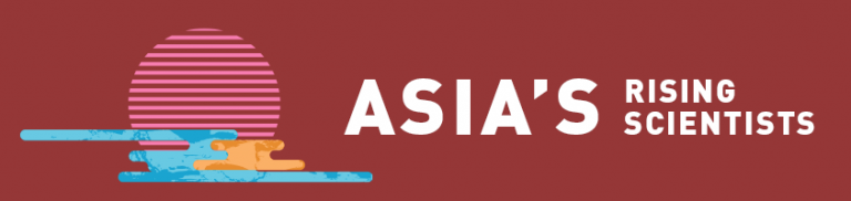 Asia’s Rising Scientists: Nathaniel Hermosa II – Asian Scientist Magazine