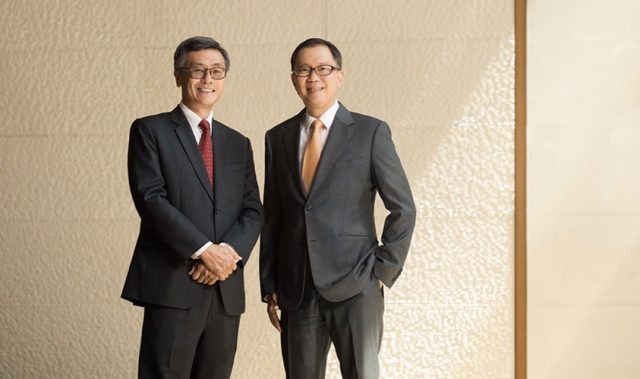 Tan Chorh Chuan – Asian Scientist Magazine