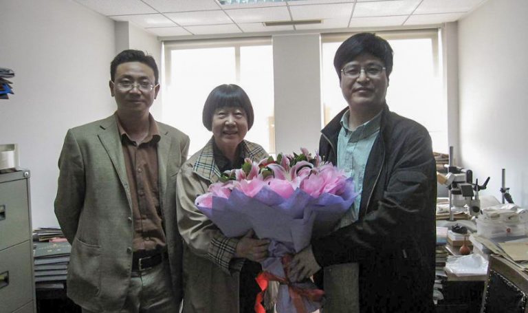 Chang Meemann – Asian Scientist Magazine