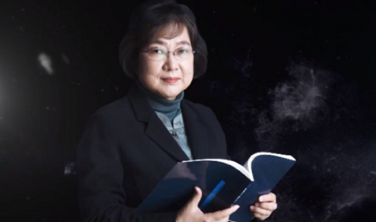 7 Award-Winning Female Scientists – Asian Scientist Magazine