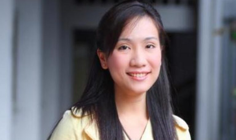 7 Award-Winning Female Scientists – Asian Scientist Magazine