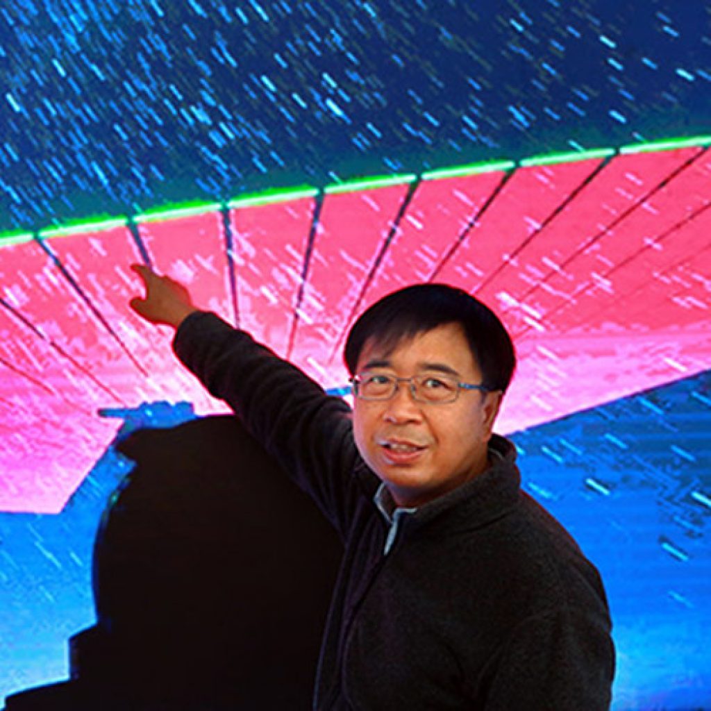10 Chinese Scientists Who Are Pushing The Envelope – Asian Scientist ...