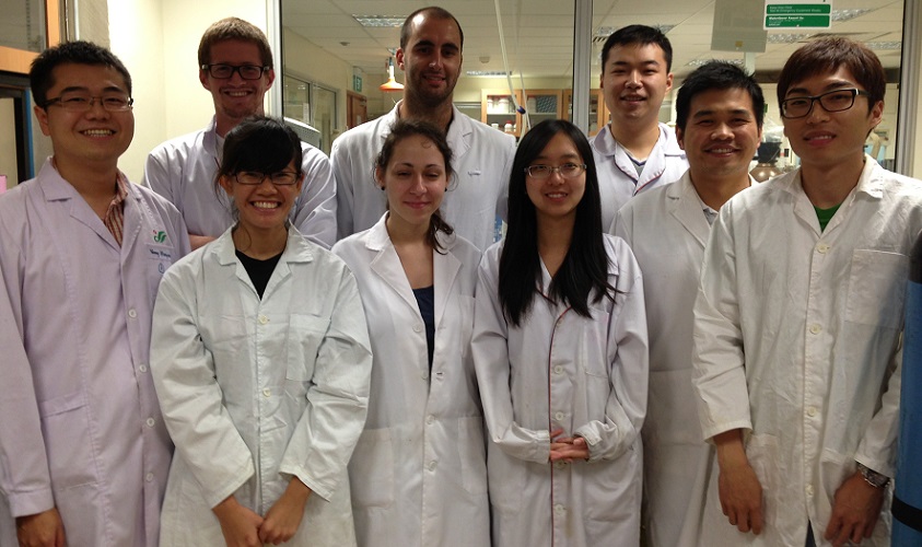 Asia’s Rising Scientists: Yan Ning – Asian Scientist Magazine