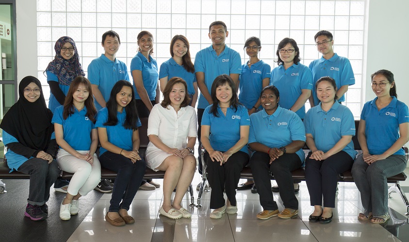 Asia’s Rising Scientists: Ho Weang Kee – Asian Scientist Magazine