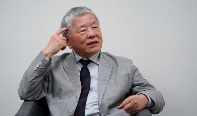 Asia’s Scientific Trailblazers: Susumu Tonegawa – Asian Scientist Magazine
