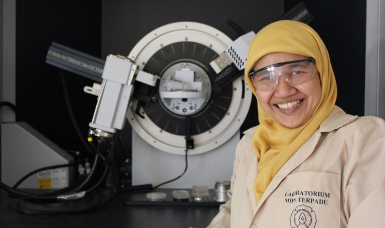 Witri Wahyu Lestari – Asian Scientist Magazine