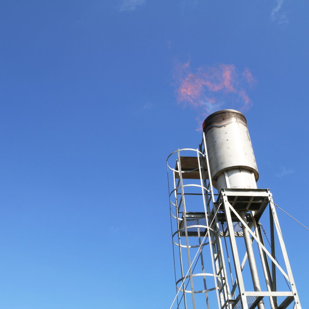 Converting Methane Into Useful Chemicals - Asian Scientist Magazine