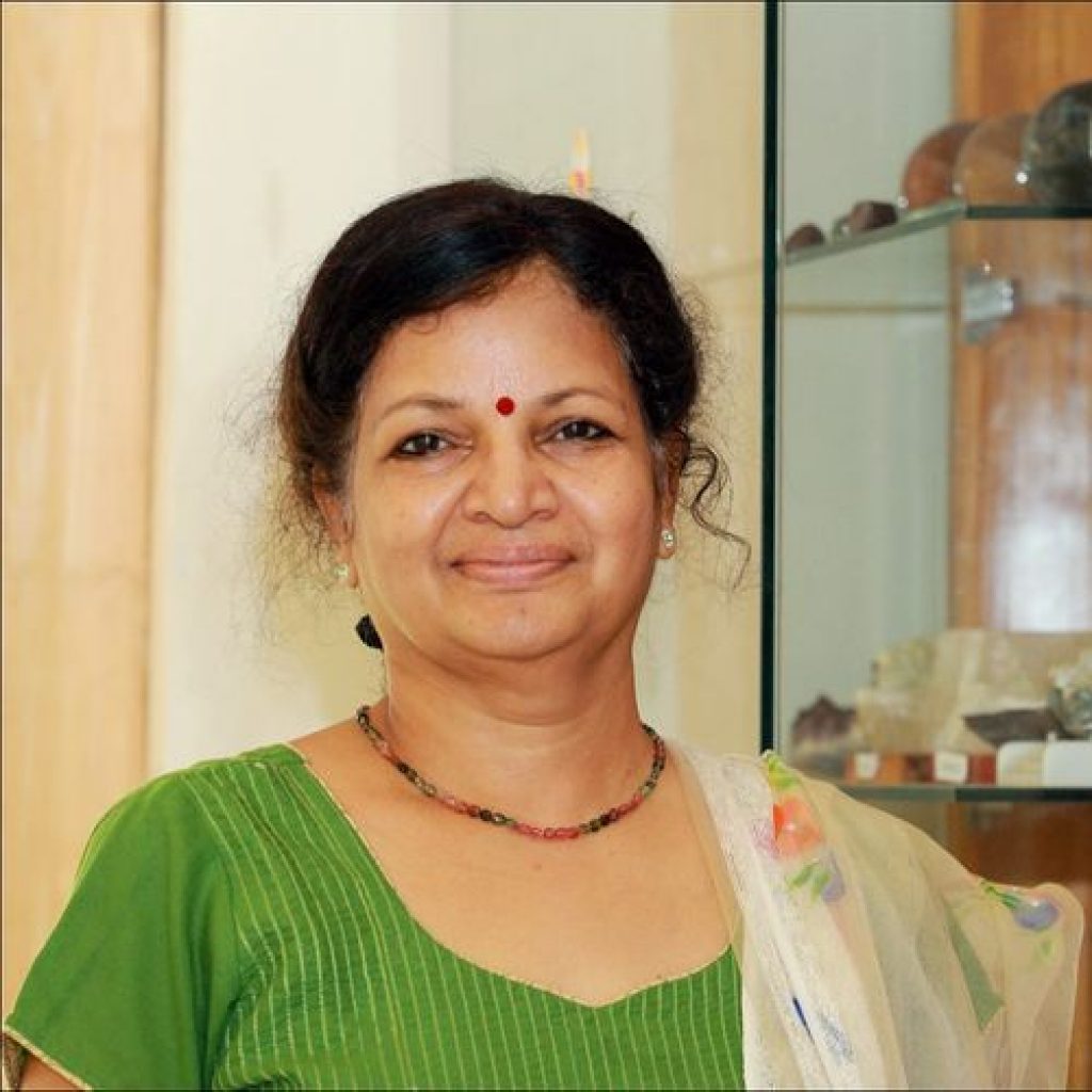 26 Fantastic Female Scientists – Asian Scientist Magazine