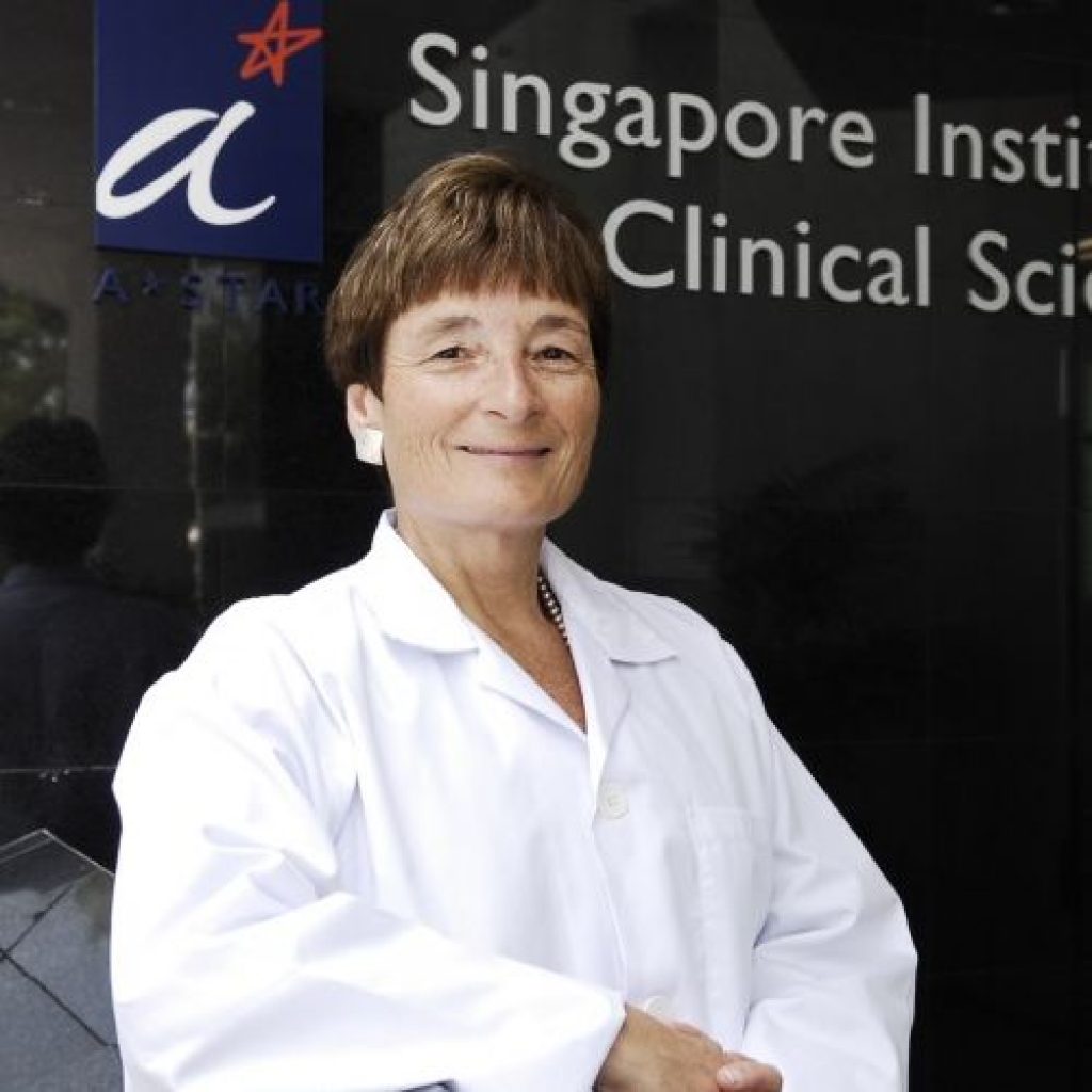 26 Fantastic Female Scientists – Page 2 – Asian Scientist Magazine