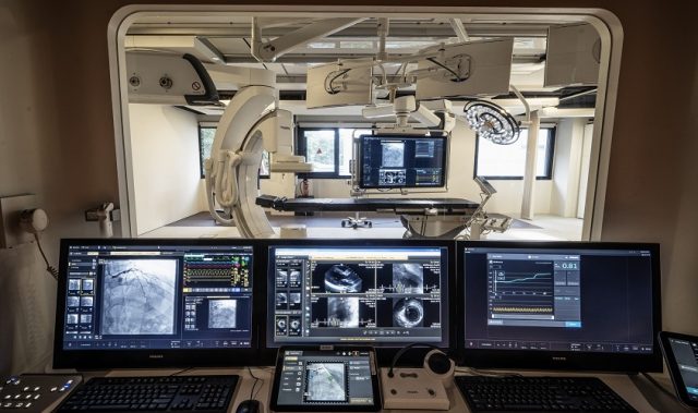 Taking Image Guided Therapy To Greater Heights – Asian Scientist Magazine