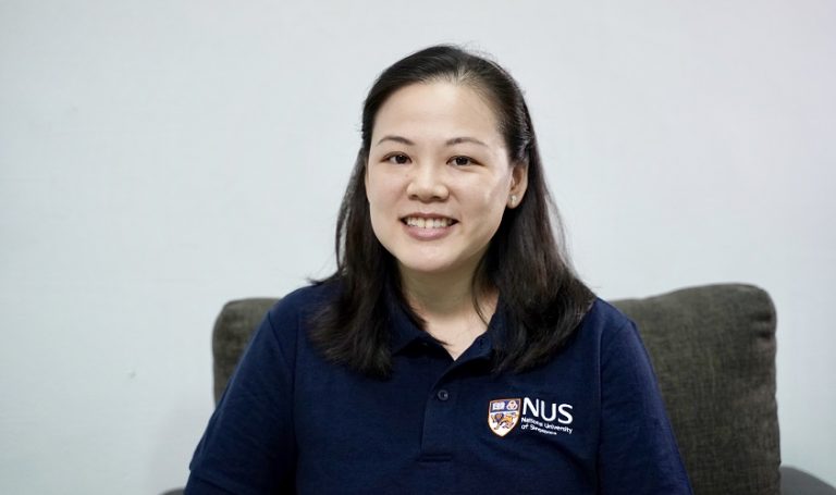 Neo Mei Lin - Asian Scientist Magazine