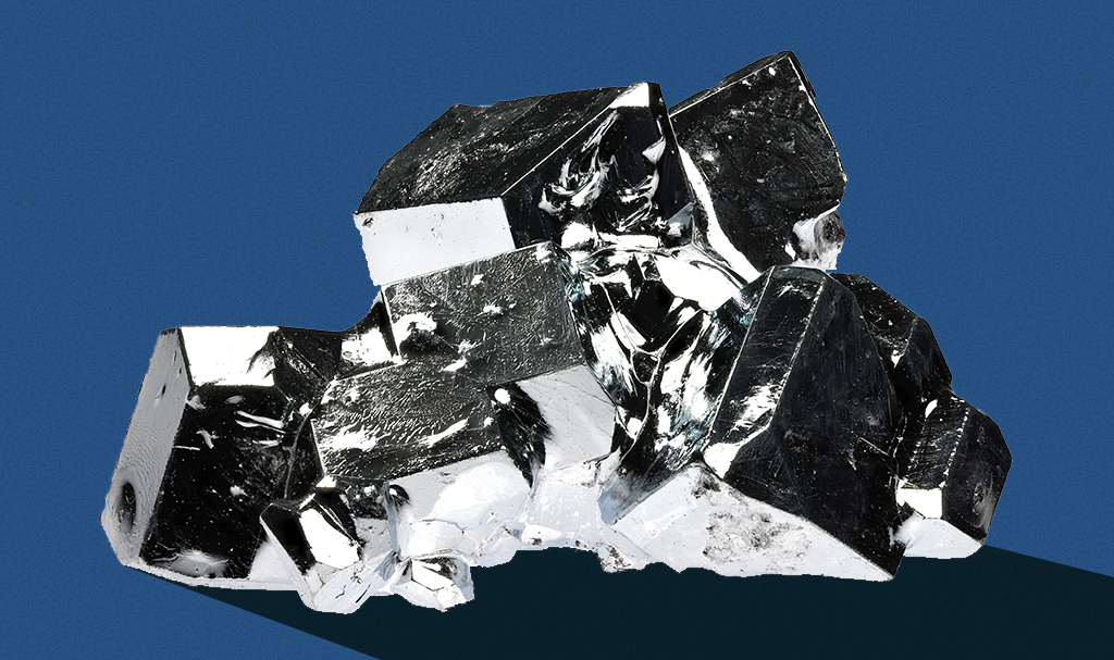 Unleashing The Potential Of Putty Like Gallium Asian Scientist Magazine Unleashing The Potential Of Putty Like Gallium Asian Scientist Magazine