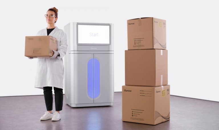 Advancing Accessible ‘Green Science’ With Illumina’s NovaSeq™ X Series ...