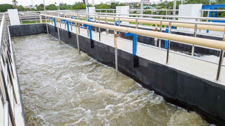 Novel Membranes For Better Wastewater Treatment – Asian Scientist Magazine