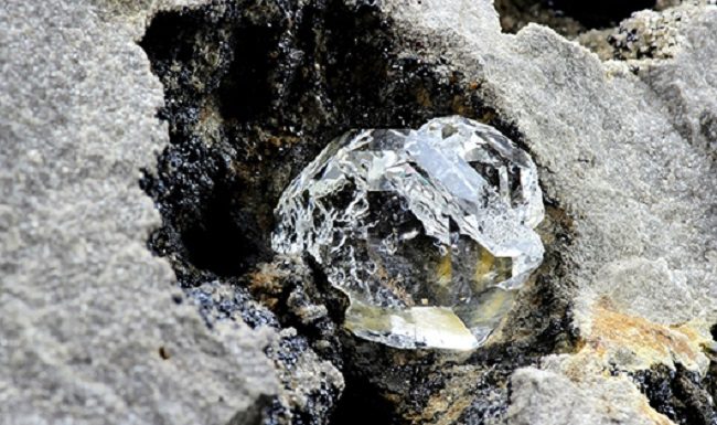 “Super-Deep” Diamonds Are Possible, Scientists Say | Asian Scientist ...