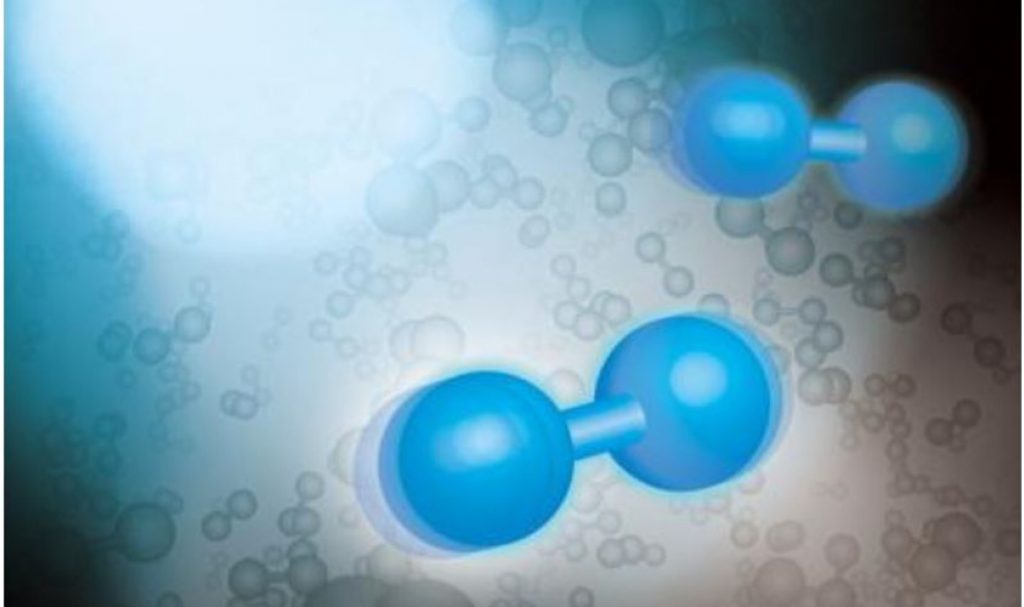 Electron Microscopy Reveals How Gases Behave When Hot – Asian Scientist ...