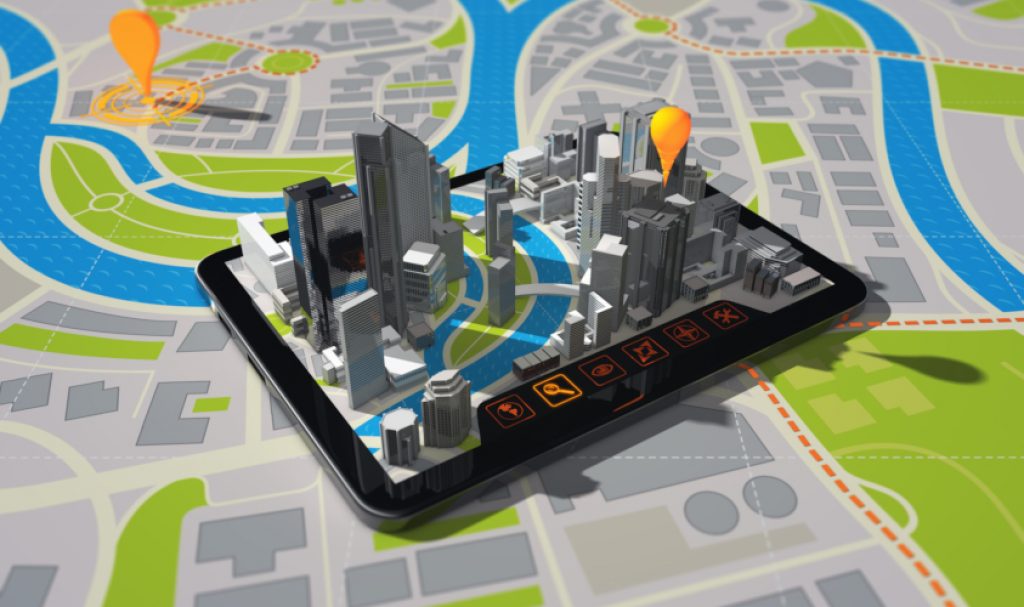 Where The Entire City Is The Laboratory – Asian Scientist Magazine