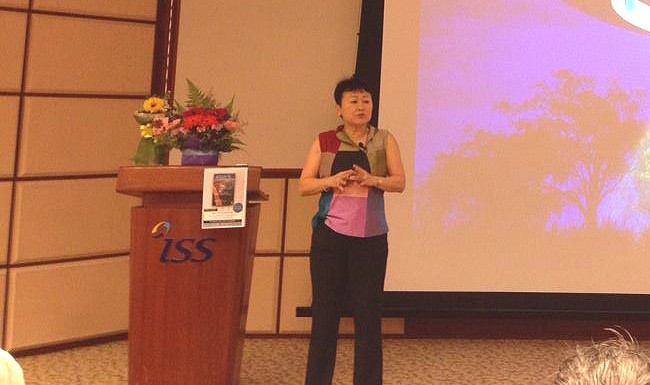 Asia’s Scientific Trailblazers: Virginia Cha | Asian Scientist Magazine ...