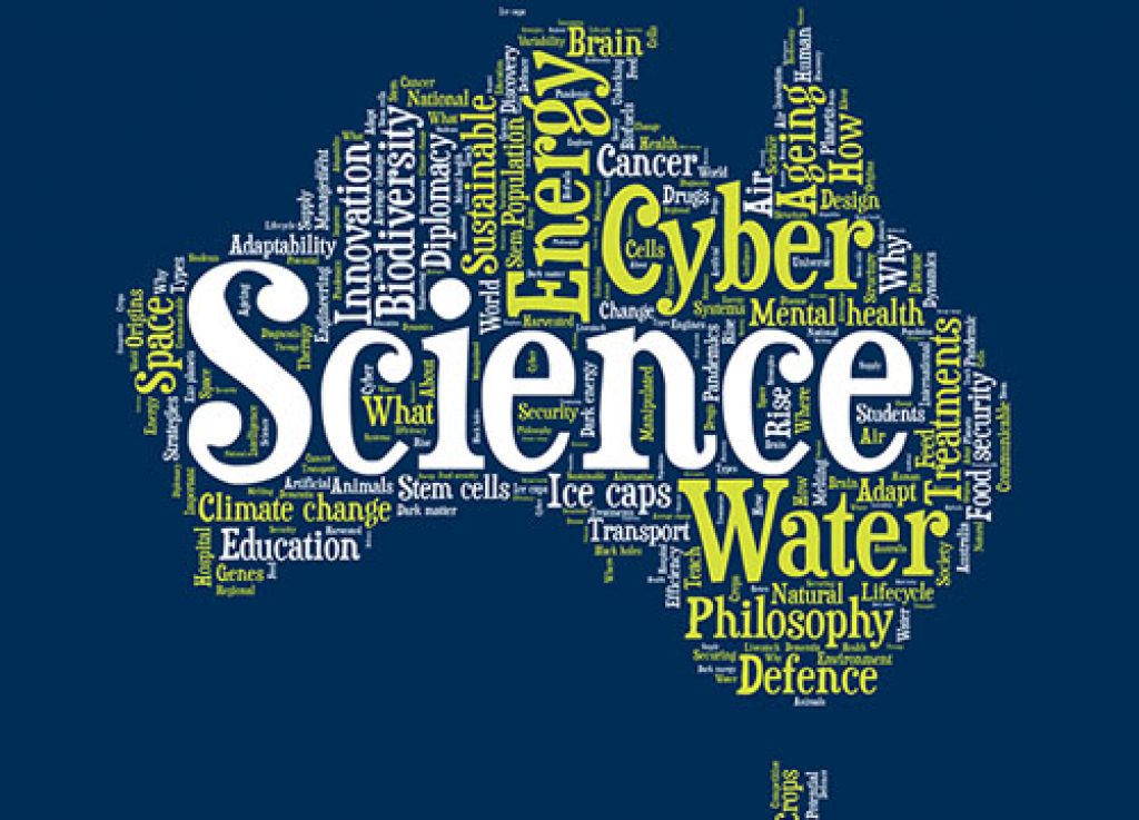 Free Science Book Aims To Inspire Australians – Asian Scientist Magazine