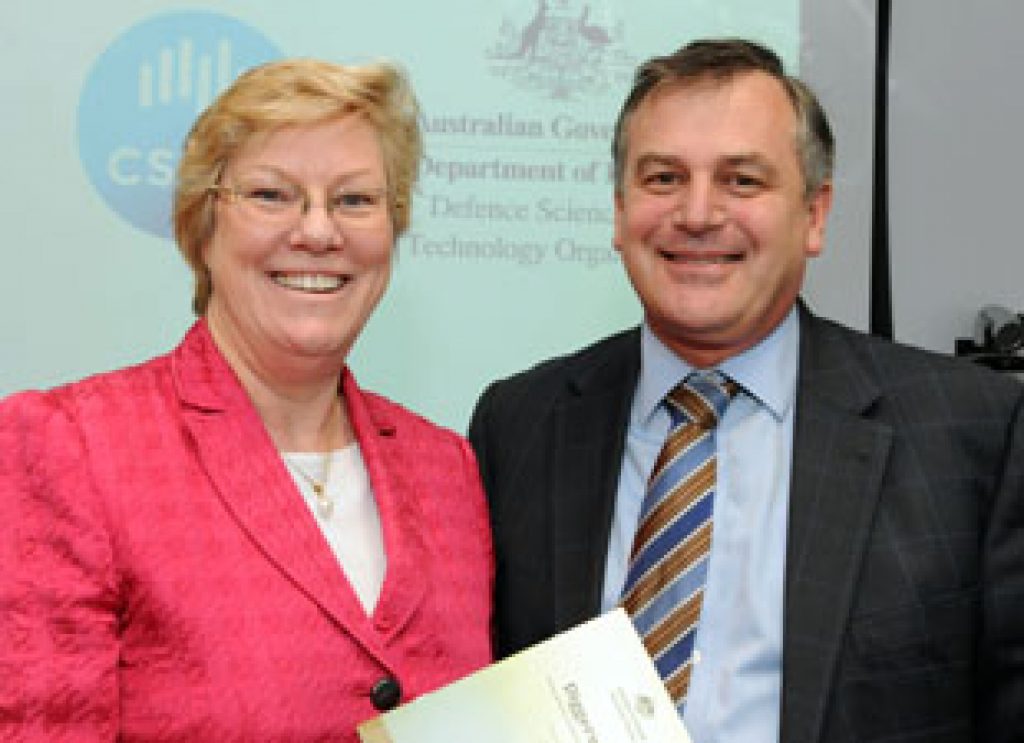 Australia’s CSIRO & DSTO To Partner On High-Tech Research – Asian ...