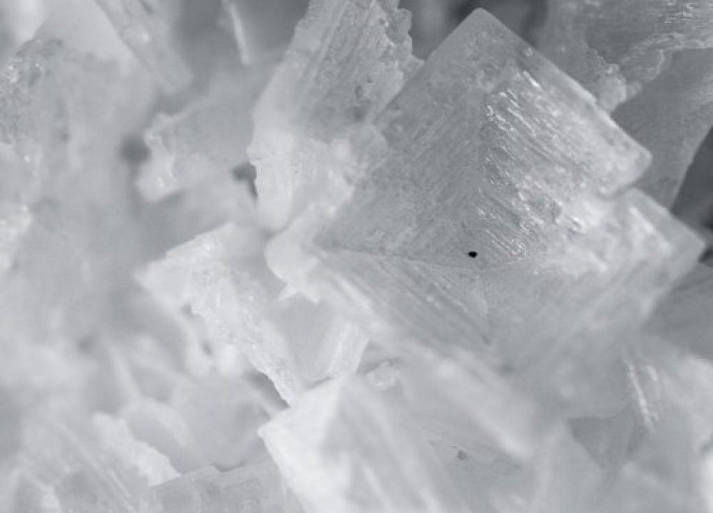 How Ice Forms On Salt – Asian Scientist Magazine