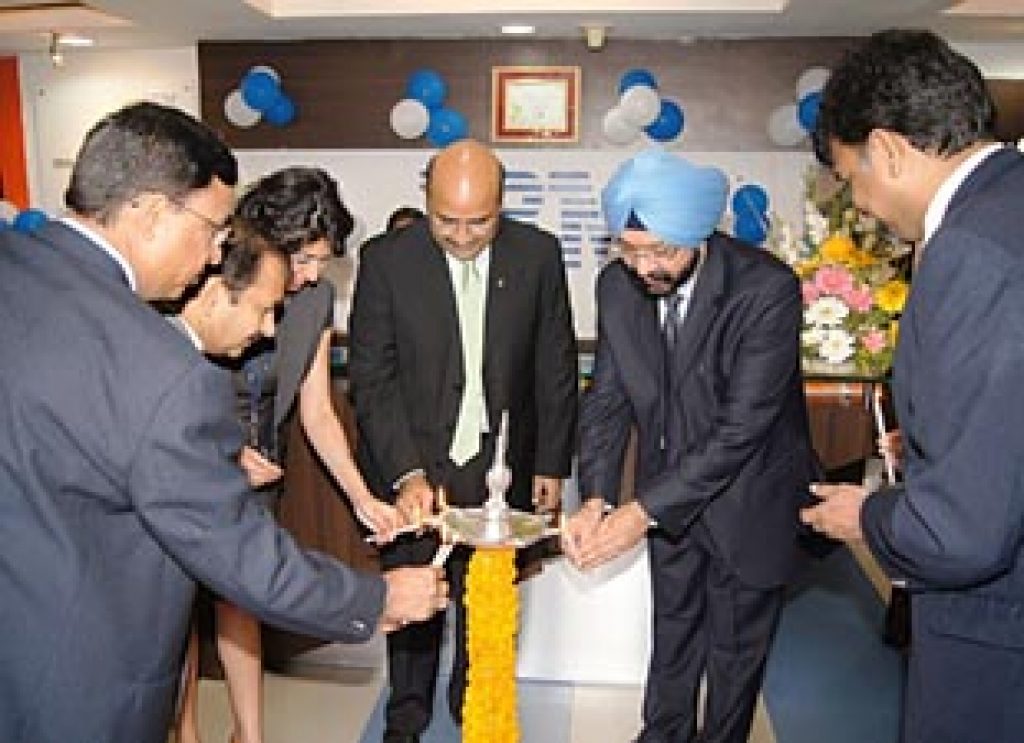 IBM Opens Branch Office In Visakhapatnam, India – Asian Scientist Magazine