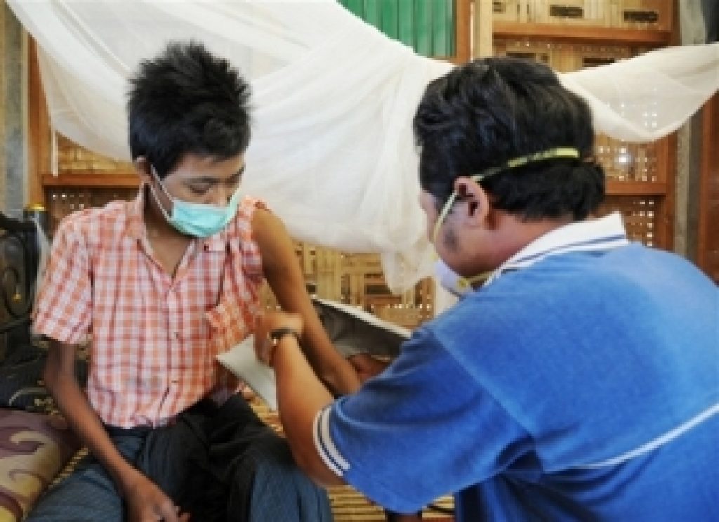 More Work Needed In Myanmar On Drug-Resistant TB – Asian Scientist Magazine