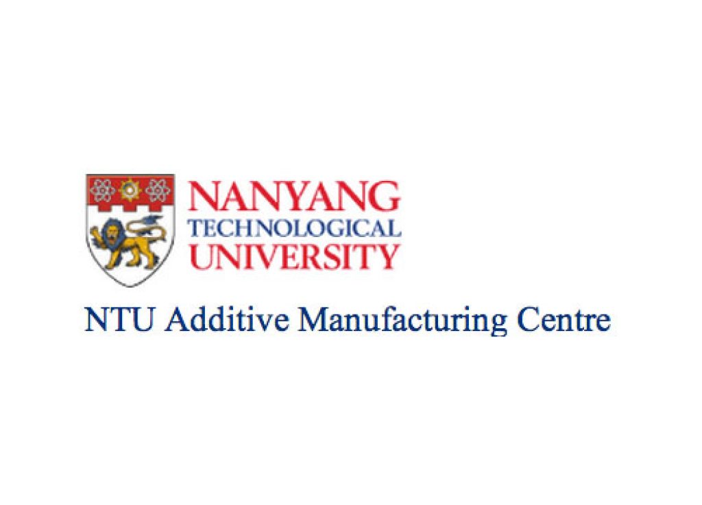 NTU Launches US$24 Million 3D Printing Center – Asian Scientist Magazine
