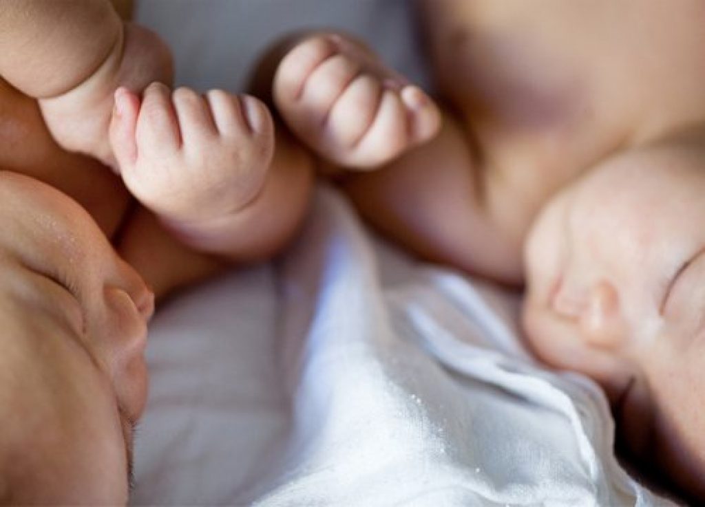 Preterm Babies Catch Up By Twelve – Asian Scientist Magazine