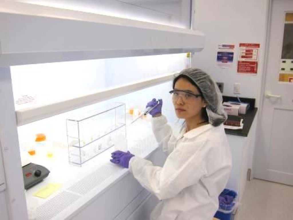 Chinese Geochemist Wins 2014 Houtermans Medal – Asian Scientist Magazine