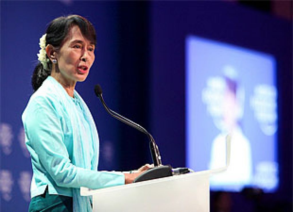 Science Competes For Attention In Myanmar’s Reforms – Asian Scientist ...