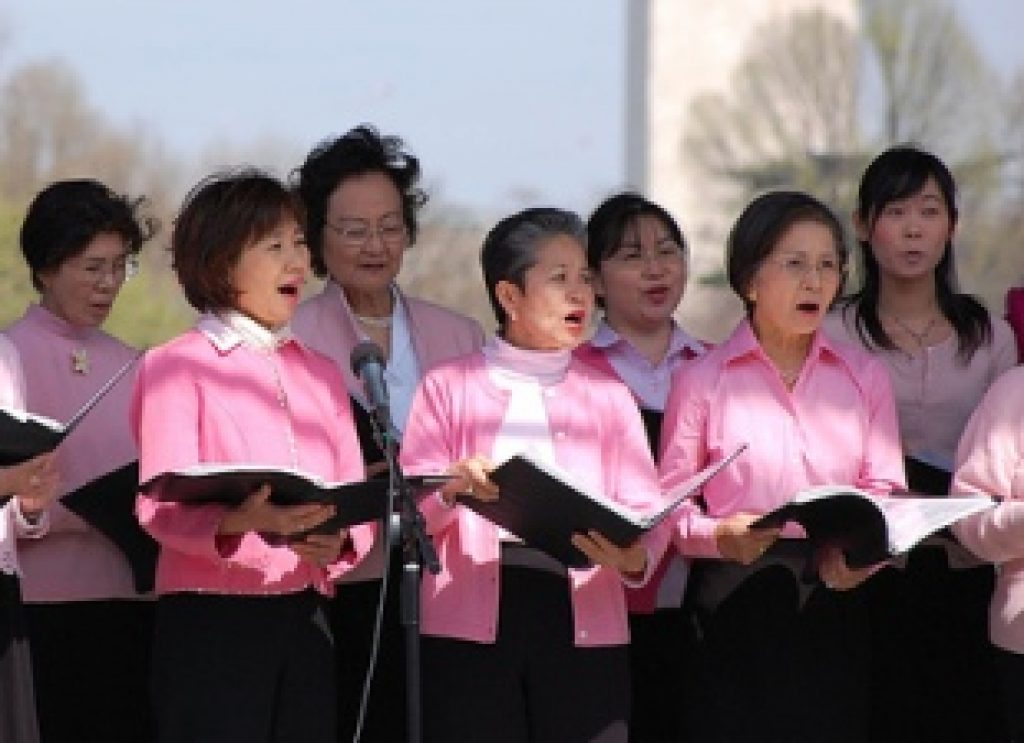 Choir Singing Synchronizes Heart Beats – Asian Scientist Magazine