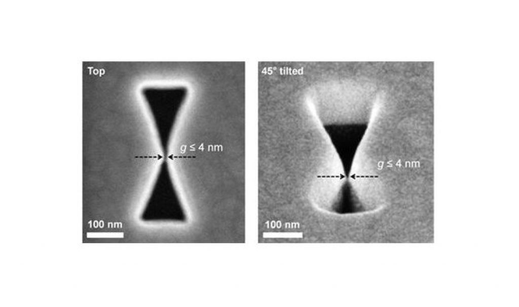 Squeezing Light Into A Point-Like Space – Asian Scientist Magazine