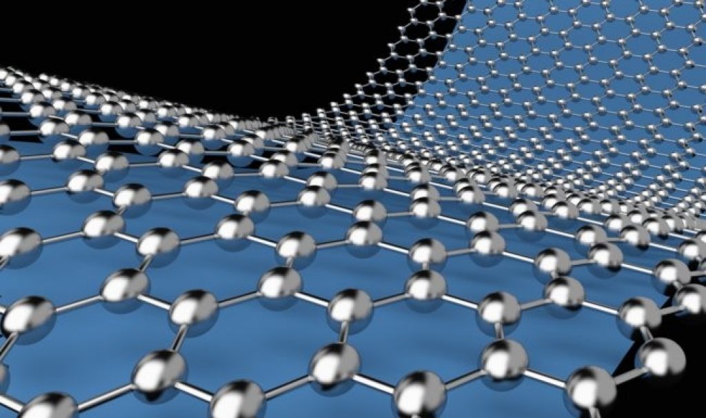 Graphene Nanoflakes Make Reactions Quicker – Asian Scientist Magazine
