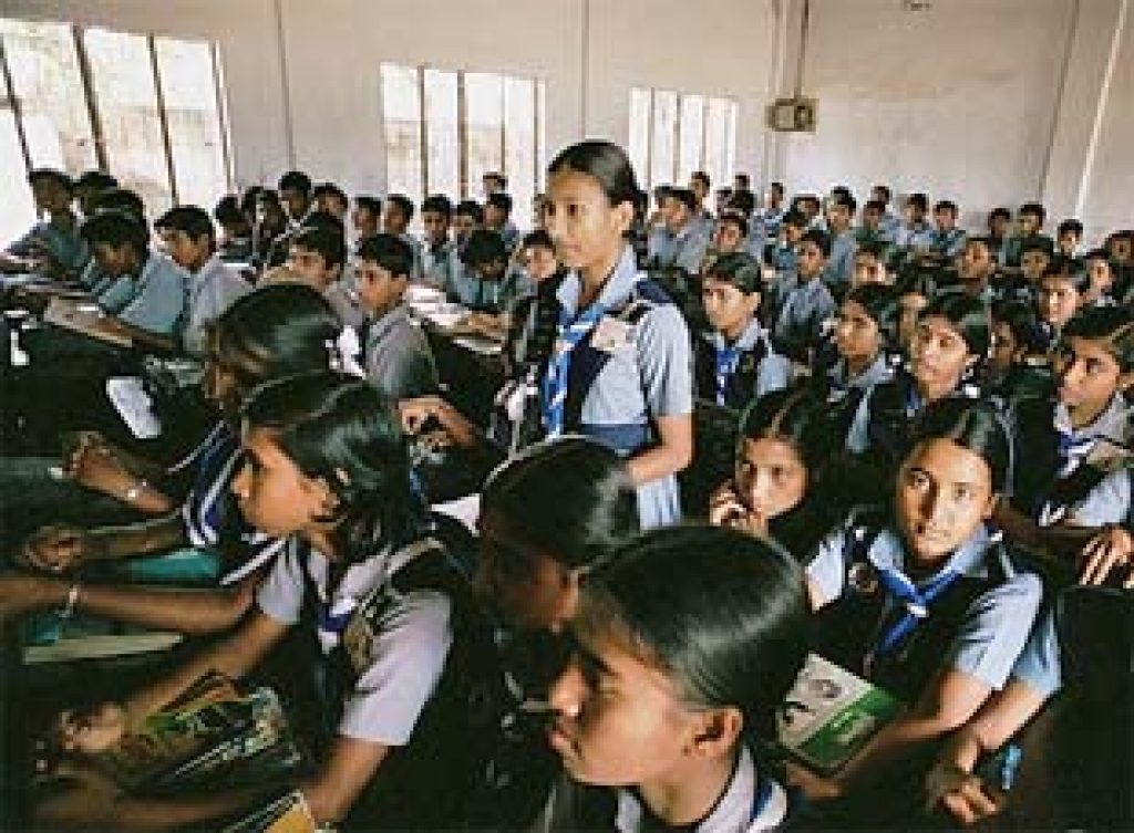 WHO: Over 71 Million Children In Asia Are Underweight – Asian Scientist ...